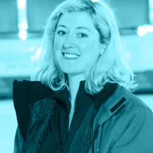 Emma Murphy - Queens London