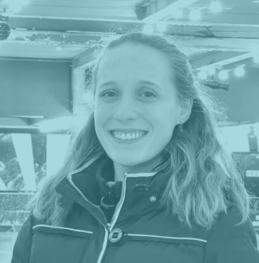 Megan Parnell-Murphy - Queens London