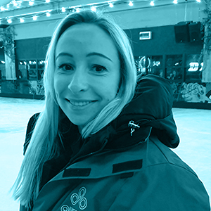 Danielle Bennet - Queens London