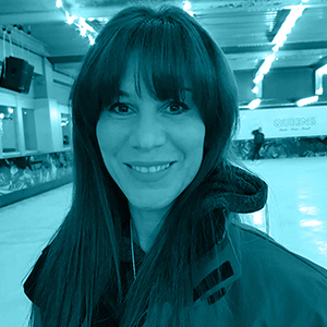 Sarah Christou - Queens London